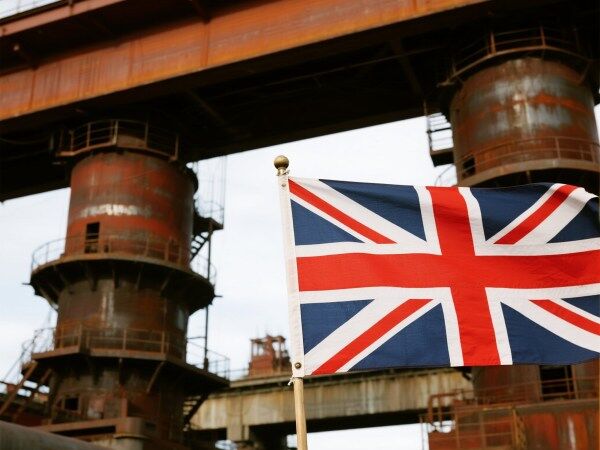 UK Tightens Steel Import Rules: Key 2025 Quota Changes