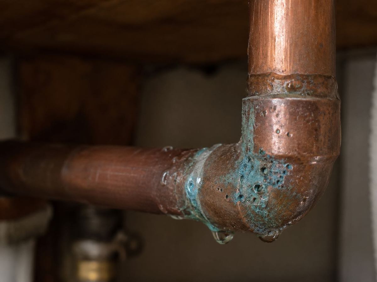 Does Copper Rust? Copper Corrosion Buyer Guide